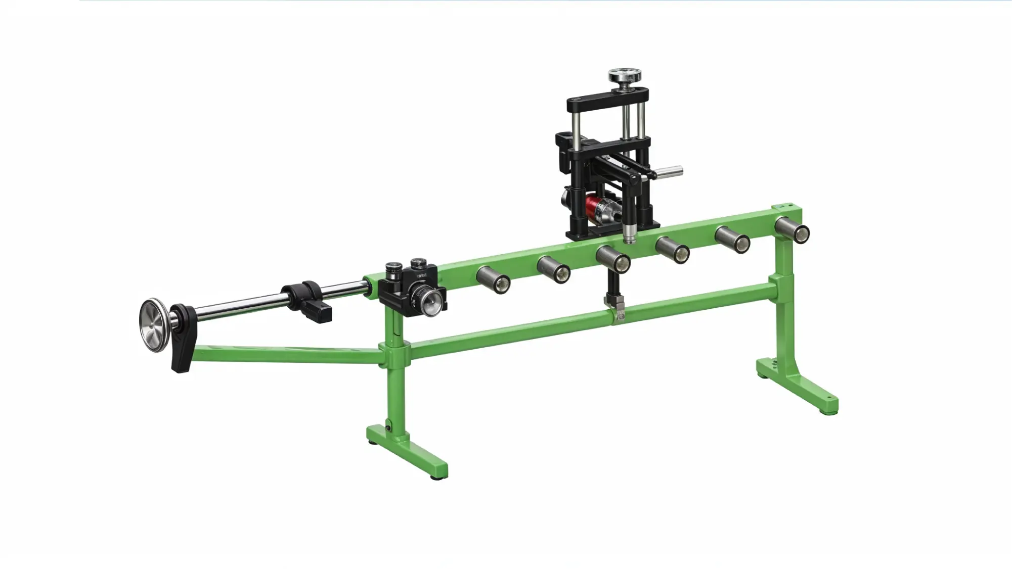 R-Tech Manufacturing Solutions | Industrial Machinery & Equipment